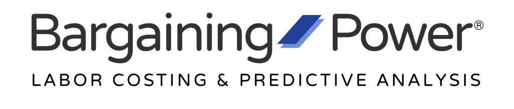 Bargaining Power | The Workforce Analytics Tool | Model & Change